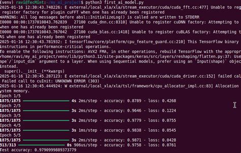 Sameh Attia Beginners Guide To Setting Up Ai Development Environment