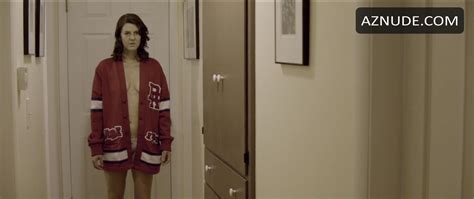 Nocturne Nude Scenes Aznude