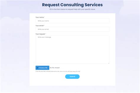 A Guide On Building Custom Web Forms In Salesforce ☁️