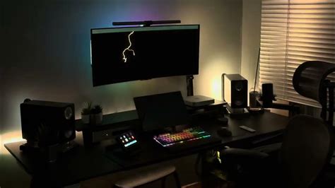 필립스 휴 조명 동기화 Youtube