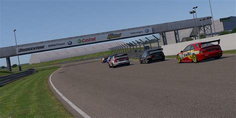 Live For Speed Multithreading Progress Detailed In Developer Update Race Sim Central