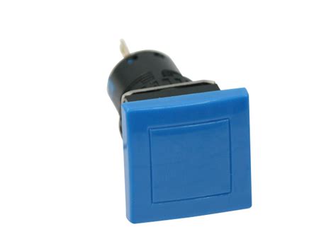 Idec AB Q A P QS Non Illuminated Pushbutton