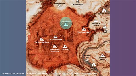 Conan Exiles Map Room Guide GPORTAL Conan Exiles Map Room Guide GPORTAL