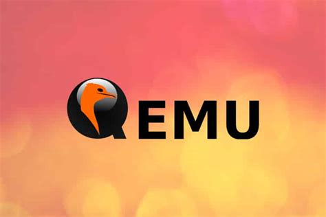 QEMU ya está listo para descargar MuyLinux