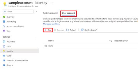 Azure Data Lake Storage の設定 Microsoft Learn