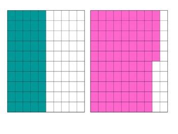 Decimal Matchup By Laura Levi Teachers Pay Teachers
