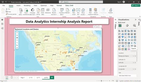 francis kingslin on linkedin dataanalysis python powerbi cognifyztechnology