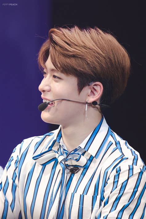 Ghim Tr N Nct In The House