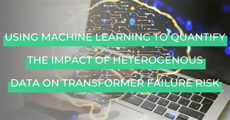 Using Machine Learning To Quantify The Impact Of Heterogenous Data On