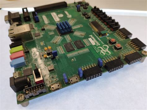 Zedboard FPGAマガジン公式