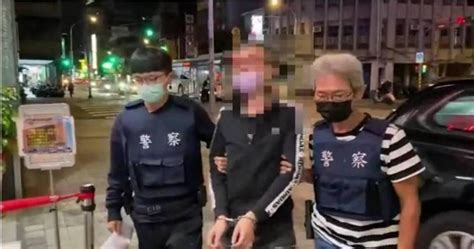 萬華角頭與妻爆口角 酒後持「道具槍」對空開5槍 社會 Ctwant