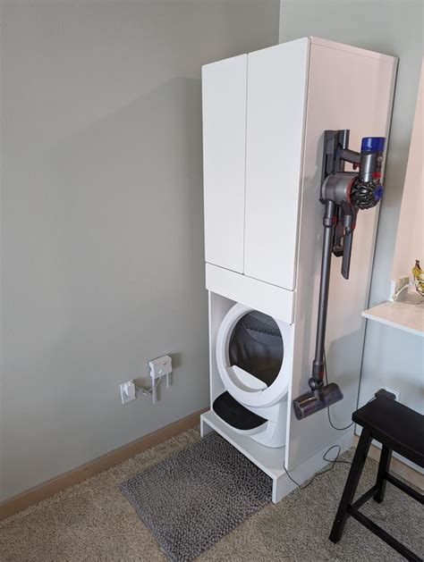 Litter Robot 4 Stuck At All Red Lights R Litterrobot