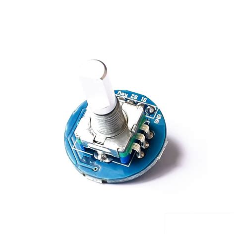 Sensor Encoder Optico Herradura Digital 33v 5v Velocidad Rpm Yorobotics