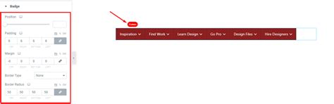 Build Customize Mega Menu With Element Pack Mega Menu Widget