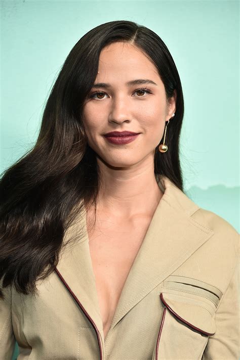 Kelsey Asbille