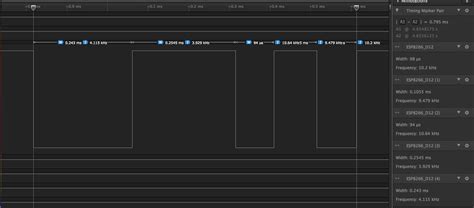 Soft Serial On ESP8266 Is Broken Because Of Missing Hw Timer