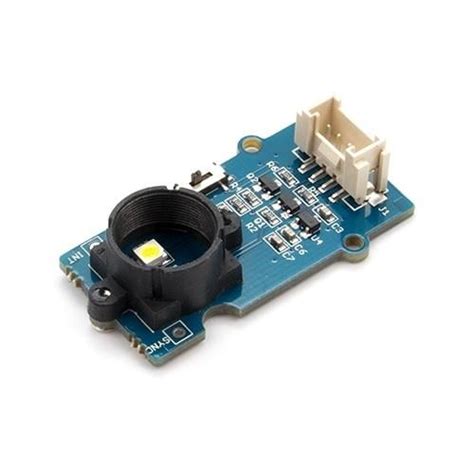 Grove I2c Color Sensor V2 101020341