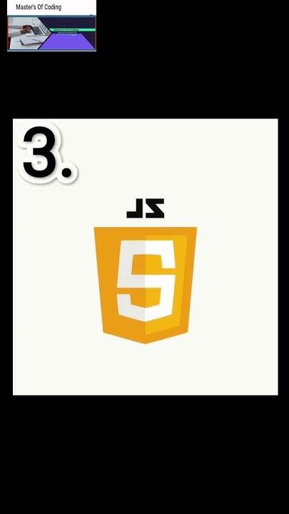 Learn Html Css And Javascript With Explanation In Just 30 Secondsmastersofcoding2908 2024