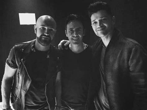 The Script The Script Soundtrack To My Life Script