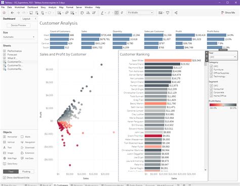 Quick Hackathon Release Tableau Flow Maps