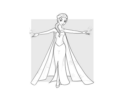 How To Draw Disney Characters Envato Tuts