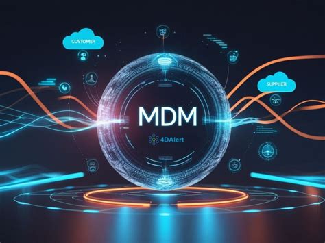 Rethinking Mdm Implementation Why It Doesnt Have To Be Expensive Or