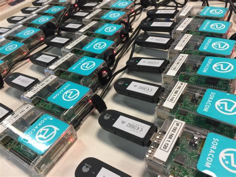 Tutorial Using Cellular Modems With The Raspberry Pi 4b Switchdoc