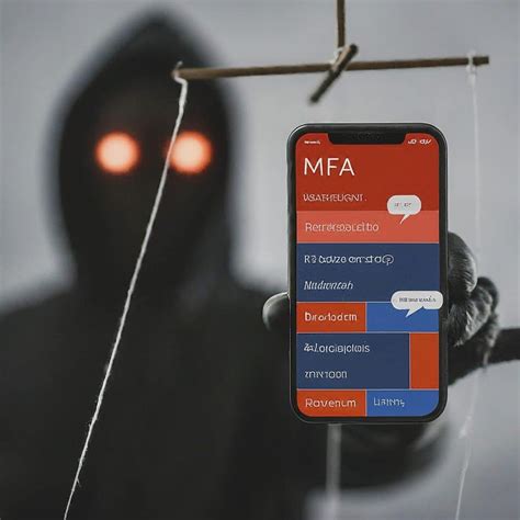 Mfa Fatigue The New Phishing Tactic That Can Bypass Your Guard Krypto It Managed Cyber Security