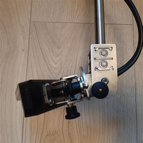 Produktinformationen KED Livescope LVS 32 Konsole Perspective Mode
