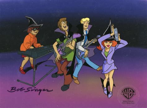 Scooby Doo Witchs Ghost Daphne