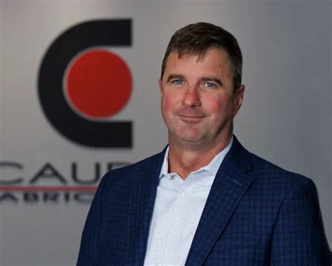 About Caudle Fabrication