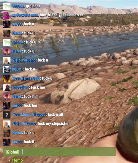 When The Server Is Extra Friendly Scrolller