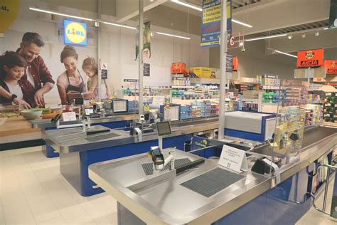 Lidl sa na Slovensku blíži k predajniam Promotion týždeň iný pohľad na spoločnosť