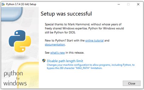 Installing And Setting Up Python For Power Bi Carl De Souza