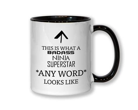 This Is What A Badass Programmer Looks Like 11oz Coffee Mug Tea T I