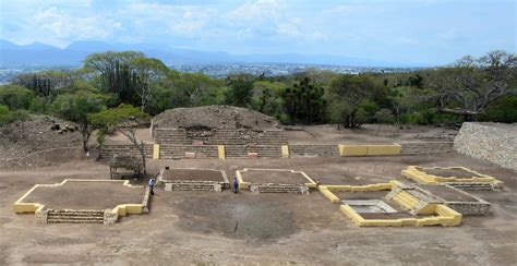 Hallan En México El Primer Templo Al Dios Del Desollamiento El Informador