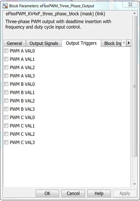 solved how can i synchronize the adc conversation with the pwm output
