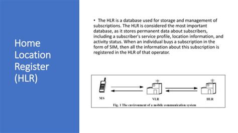 gsm call flow pptx computer networking computing