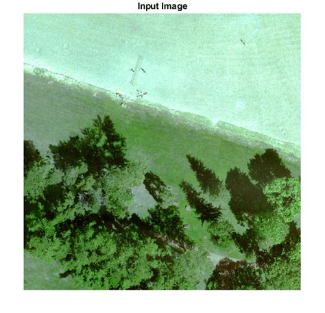 Code Generation For Semantic Segmentation Application On Arm Neon Targets That Uses U Net