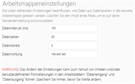 Arduino Uno R3 Und Microsoft Excel Datastreamer Empfang Von Dht11
