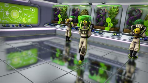 Evil Genius Wallpaper