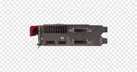 그래픽 카드 및 비디오 어댑터 Gddr5 Sdram Geforce Powercolor Digital Visual