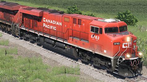 Buy Cheap Trainz 2022 Dlc Cp Es44ac 8760 8839 Cd Key 🏷️ Best Price Gg Deals