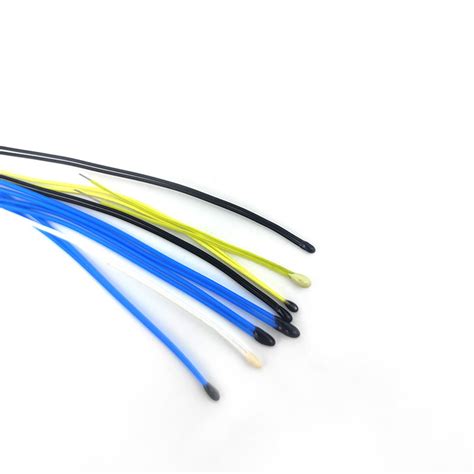 NTC Temperature Sensor NTC Thermistor For Battery Pack And Automobile