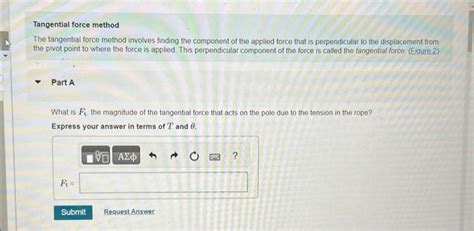 calculating torques using two standard methods