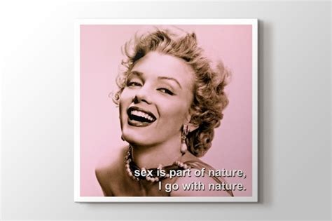 Sex Marilyn Monroe Kanvas Tablo Burada Pluscanvas