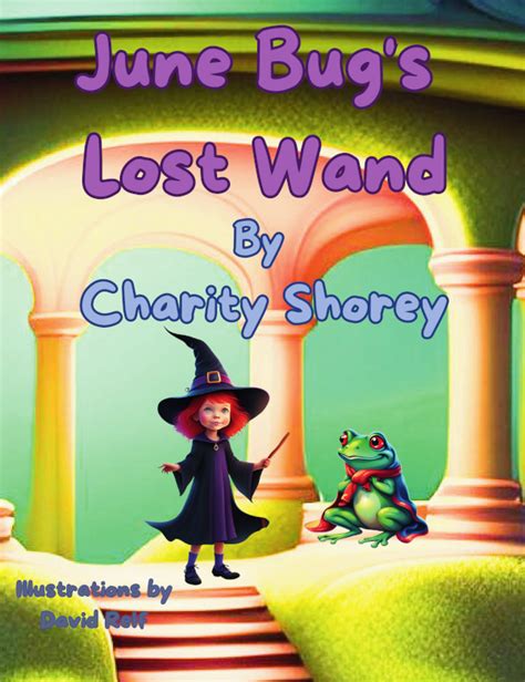 June Bugs Magical World