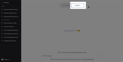 Getting Started With Chatgpt As A Claris Developer Codence