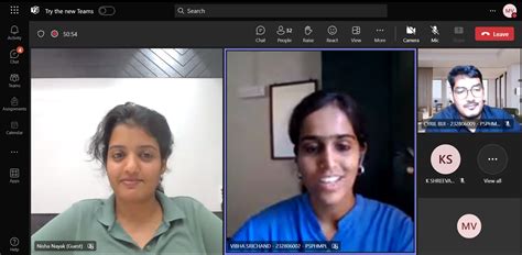 Connected Conversations Alumni Interaction Session February 03 2024