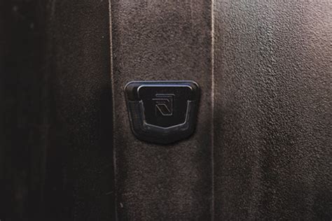 Polaris Ranger Automatic Trunk Bed Lights Ravek